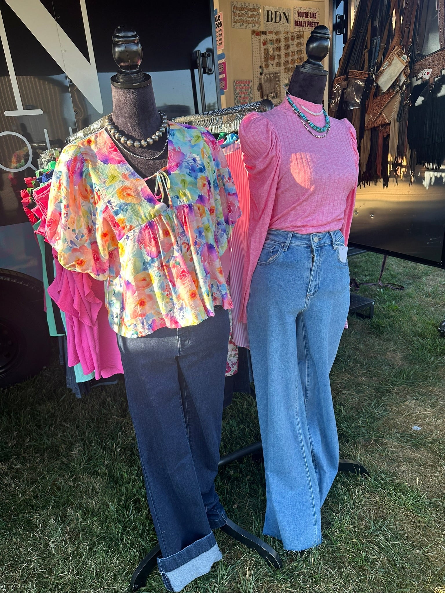 All Clothing – BDN Boutique